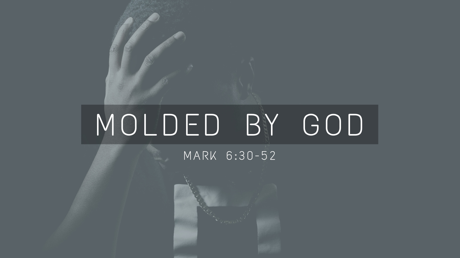 The Baptism of Our Lord – Lakeside Lutheran Church